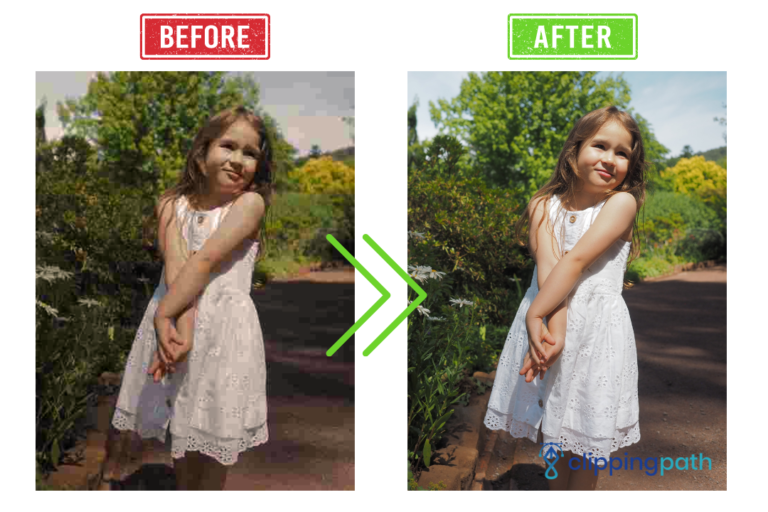 Best AI Photo Editing Tools: Top 7 Picks - Meta Clipping Path