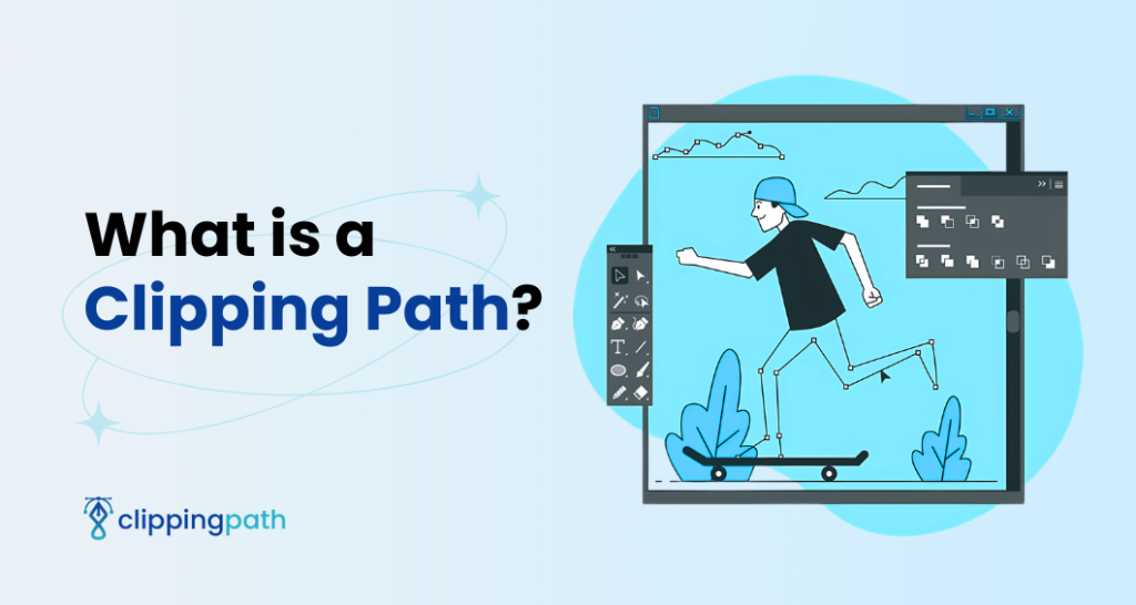 What is a Clipping Path? A Guide to Precise Object Isolation - Meta ...