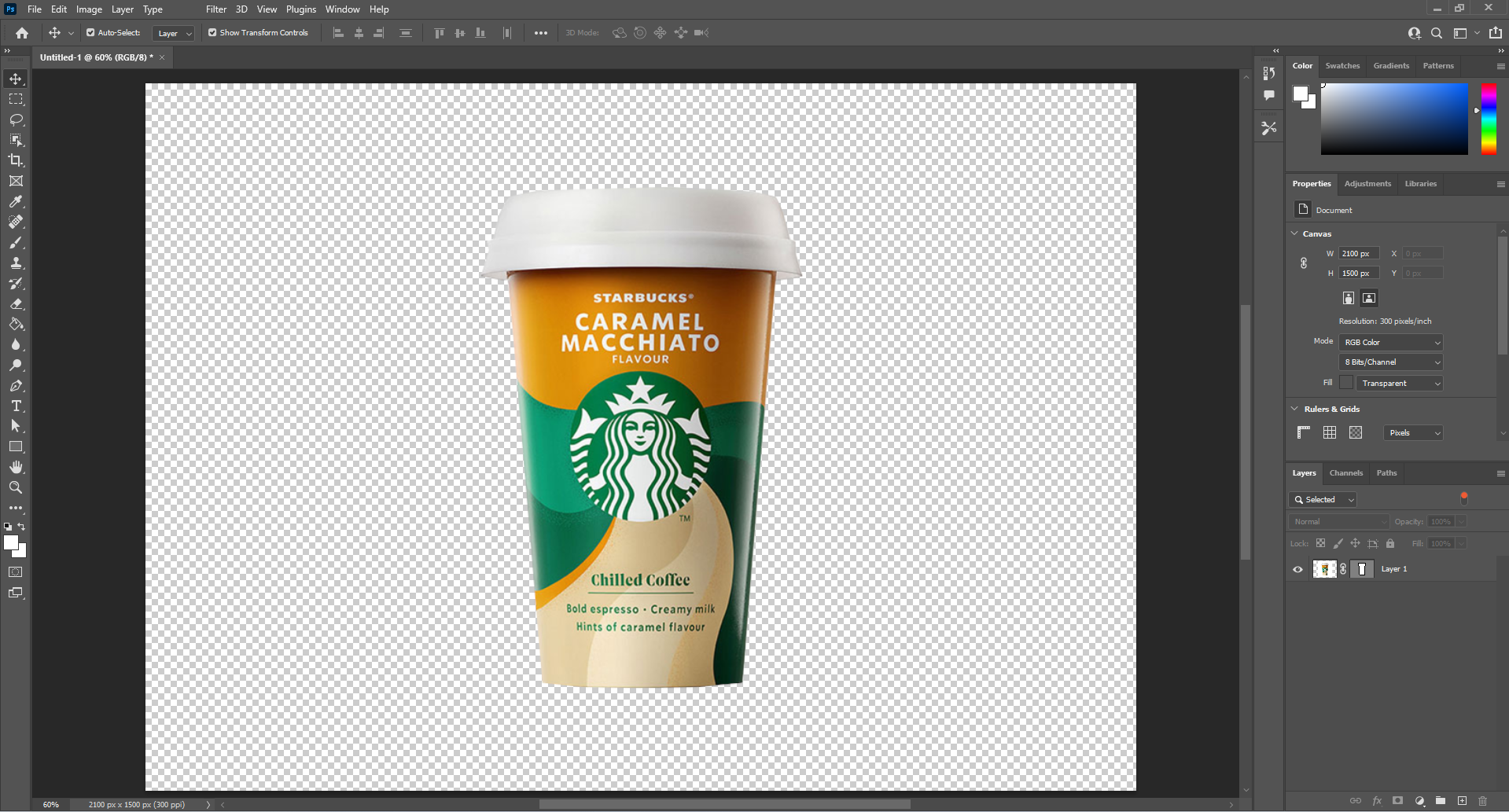 Clipping Mask in Photoshop: Everything You Need to Know - Meta Clipping ...