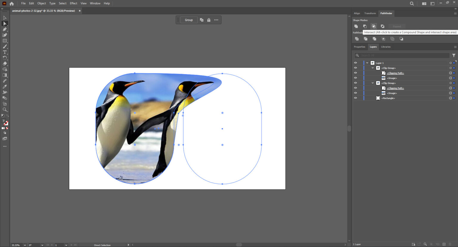 How to Convert Clipping Mask to Shape Illustrator [Expert Photo-editing Tips for You] - Meta ...