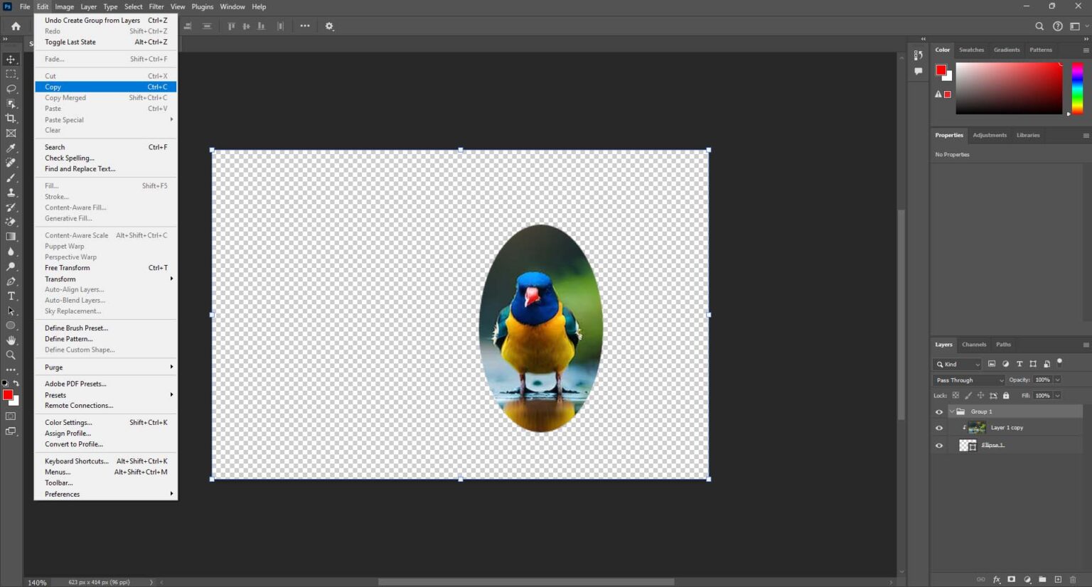 How to Invert a Clipping Mask for Beginners and Pros [Illustrator and ...