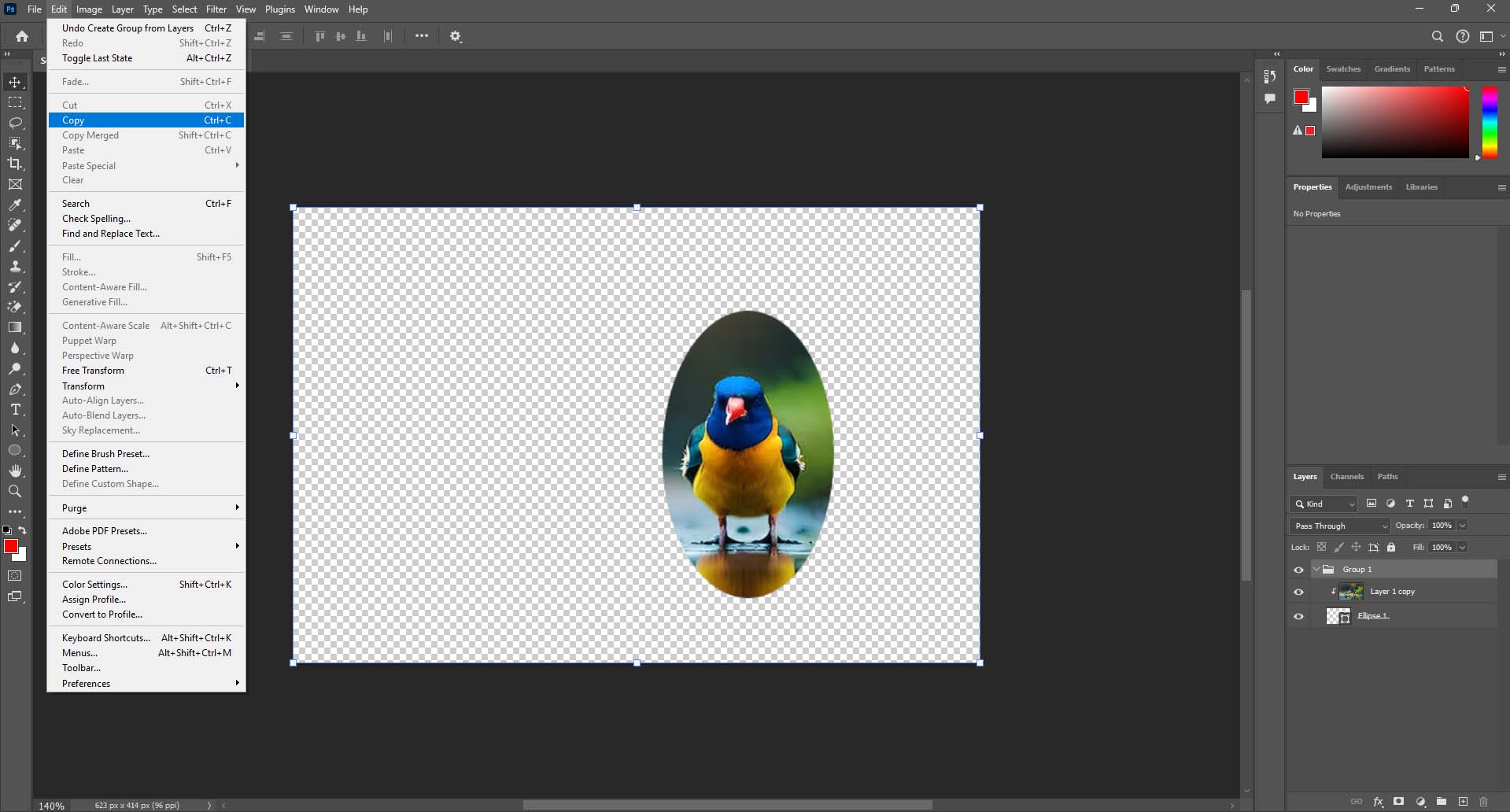 How to Invert a Clipping Mask for Beginners and Pros [Illustrator and ...