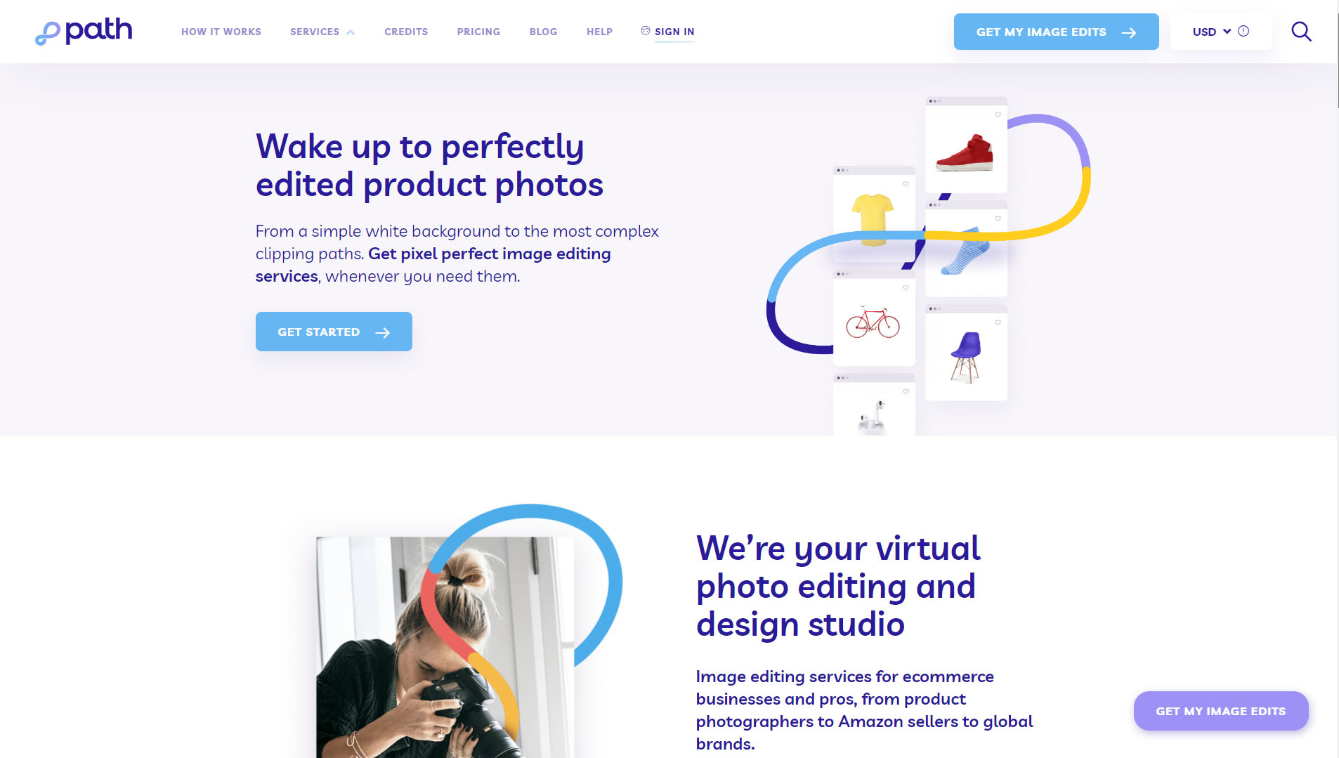 7 Best Clipping Path Service Providers in 2025 - Meta Clipping Path