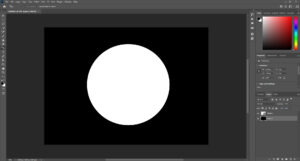 How to Fill Background in Photoshop in Three Easy Ways - Meta Clipping Path