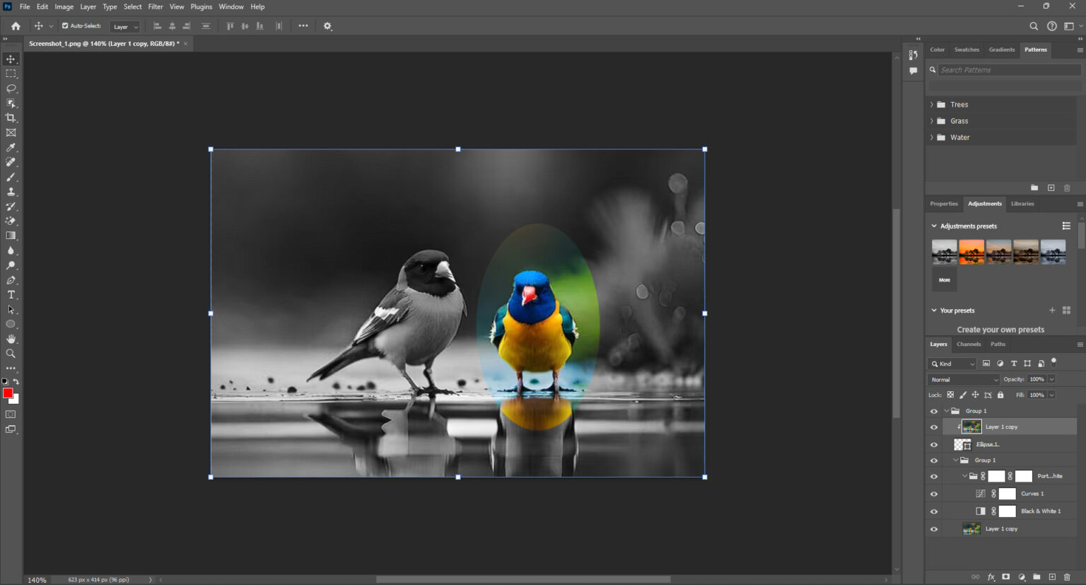 How to Invert a Clipping Mask for Beginners and Pros [Illustrator and ...