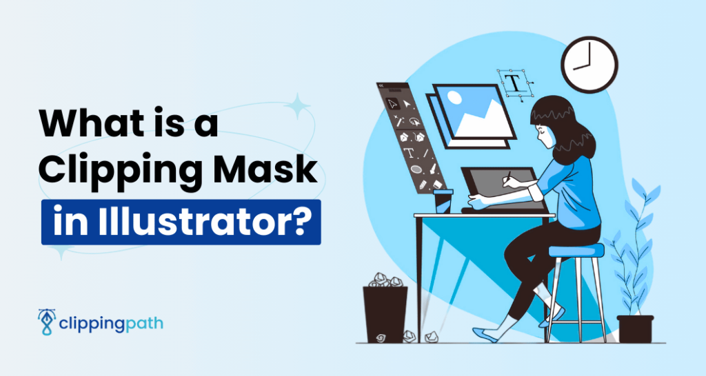 Illustrator Clipping Mask Not Working [Possible Reasons and Fixings ... Illustrator Clipping Mask Not Working [Possible Reasons and Fixings ...