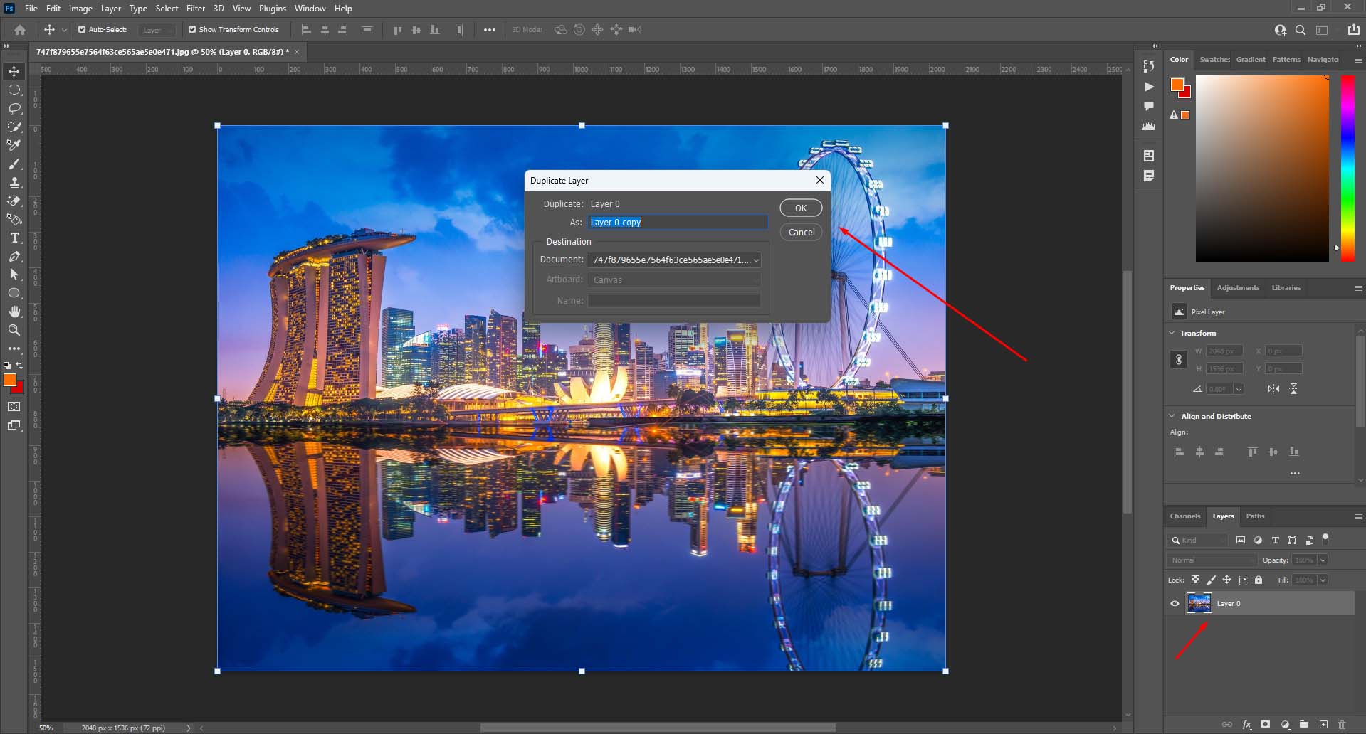 What is Clipping in Photography? [Everything You Need to Know] - Meta ...