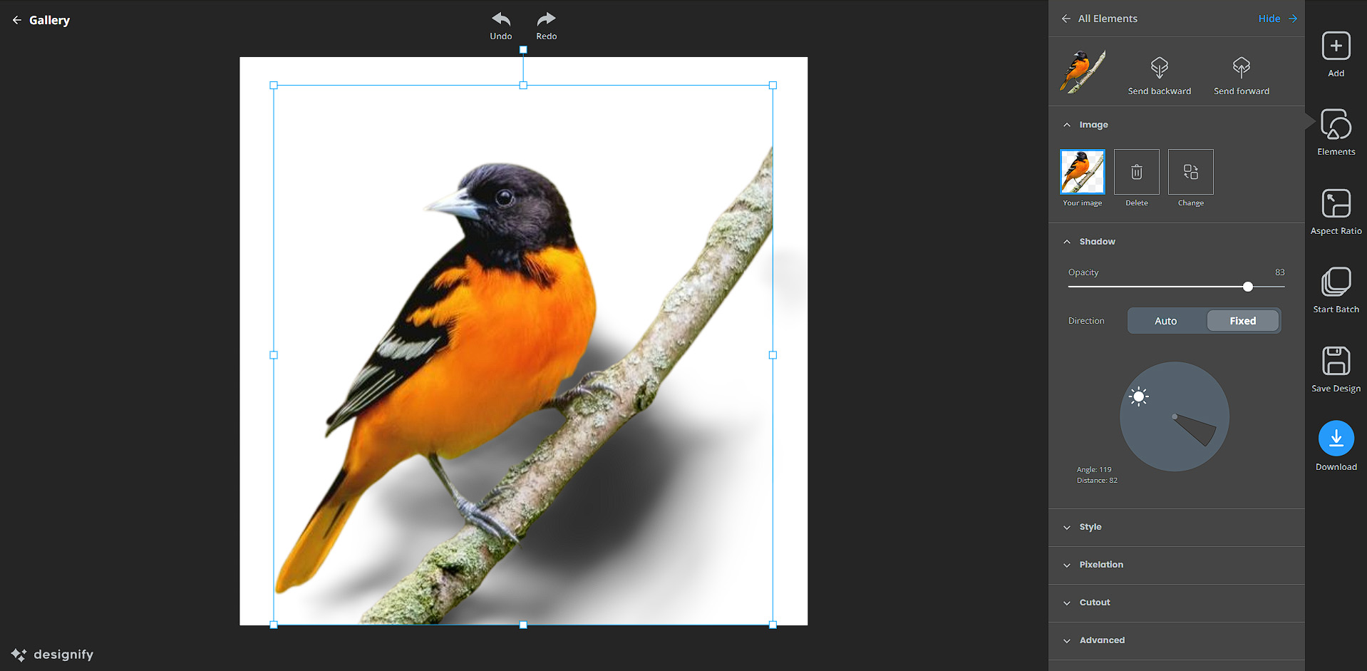 Top 5 Editors to Add Shadow to Picture Online in 2025 - Meta Clipping Path