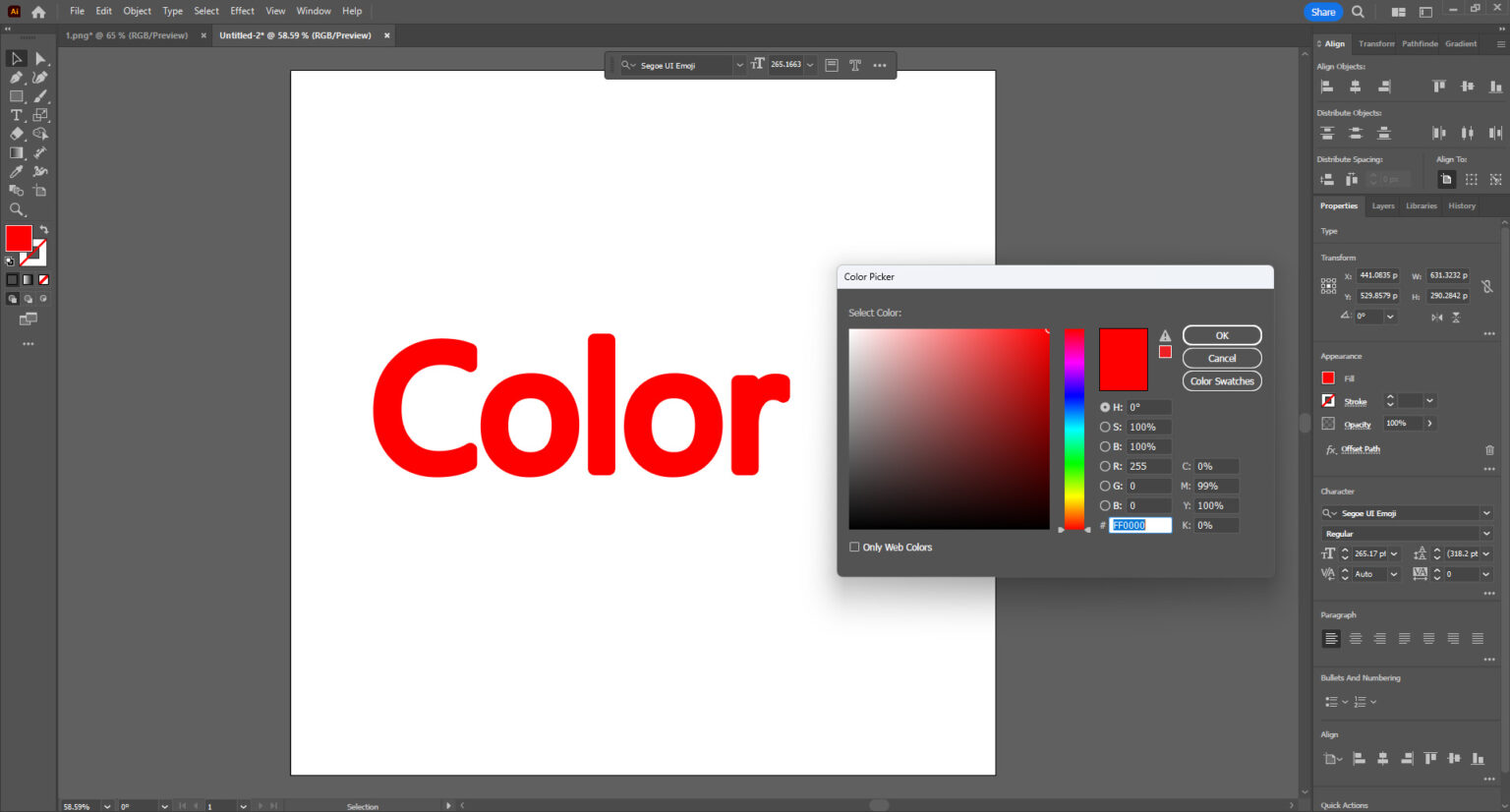 7 Best Drop Shadow Settings Illustrator [Add Shadows Easily in Adobe ...