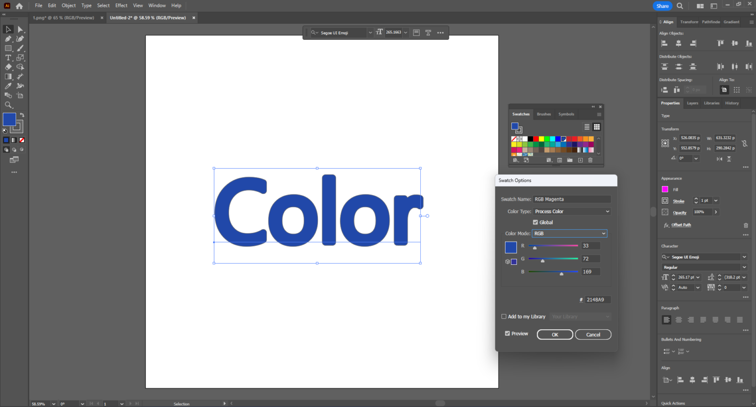 7 Best Drop Shadow Settings Illustrator [Add Shadows Easily in Adobe ...