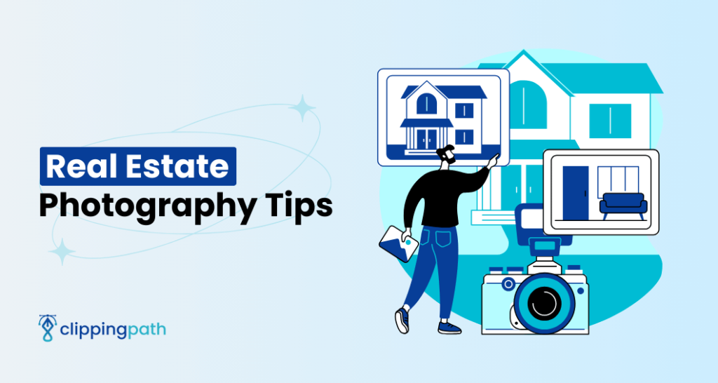 Real Estate Photography Tips [A Complete Guide] - Meta Clipping Path
