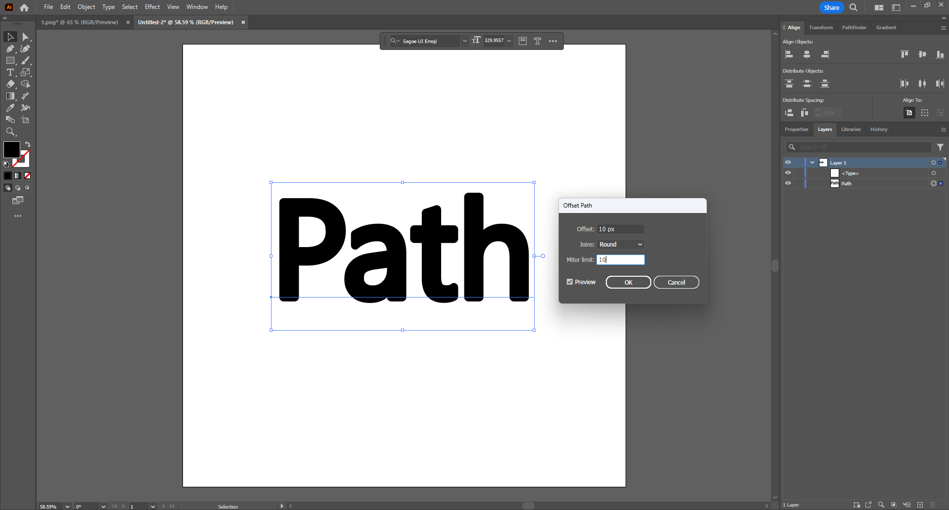 7 Best Drop Shadow Settings Illustrator [Add Shadows Easily in Adobe ...