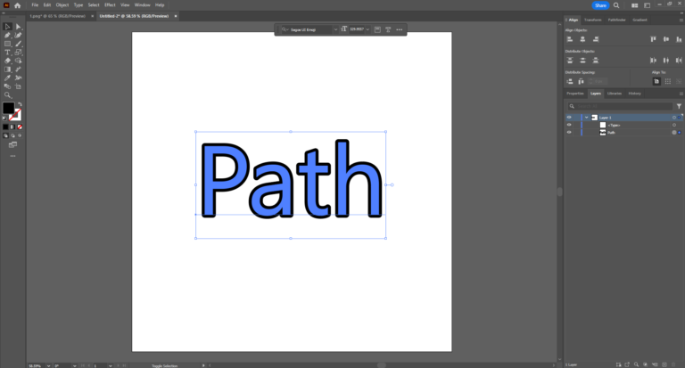 7 Best Drop Shadow Settings Illustrator [Add Shadows Easily in Adobe ...
